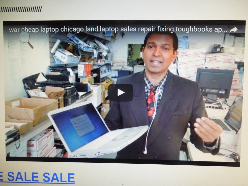 PROTON COMPUTER - Updated October 2025 - 13 Reviews - 720 S Main St ...