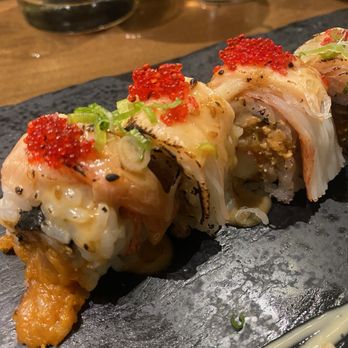 EIGHT SUSHI LOUNGE - Updated September 2024 - 3416 Photos & 1452 ...
