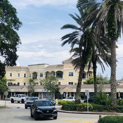 Landmarks & Historical Buildings - CONFUSION CORNER - Downtown Stuart ...