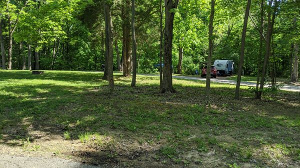 PATOKA LAKE CAMPGROUND - Updated June 2024 - 22 Photos - Unnamed Rd ...