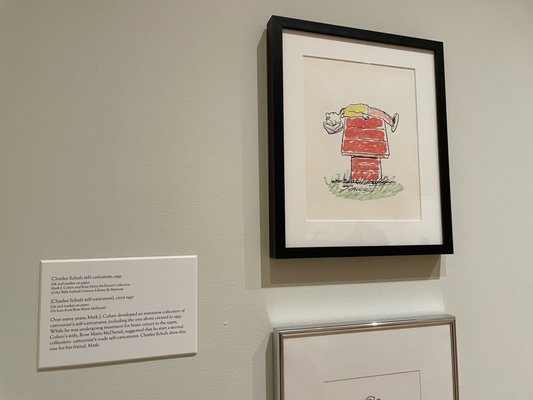 BILLY IRELAND CARTOON LIBRARY AND MUSEUM - Updated September 2025 - 40 ...