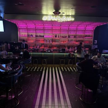 BEFIKRE - Updated December 2025 - 76 Photos & 18 Reviews - 295 Enfield ...