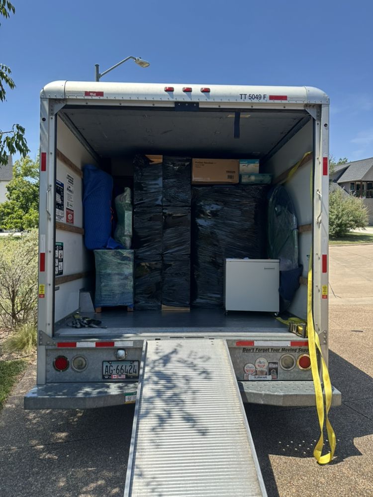 SONORAN COMPASS MOVERS - Updated April 2025 - Phoenix, Arizona - Movers ...