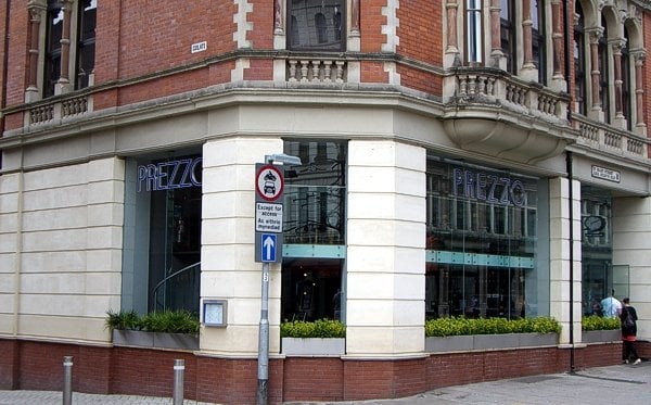 PREZZO - Updated April 2025 - 15 Photos & 14 Reviews - 106 St Mary ...