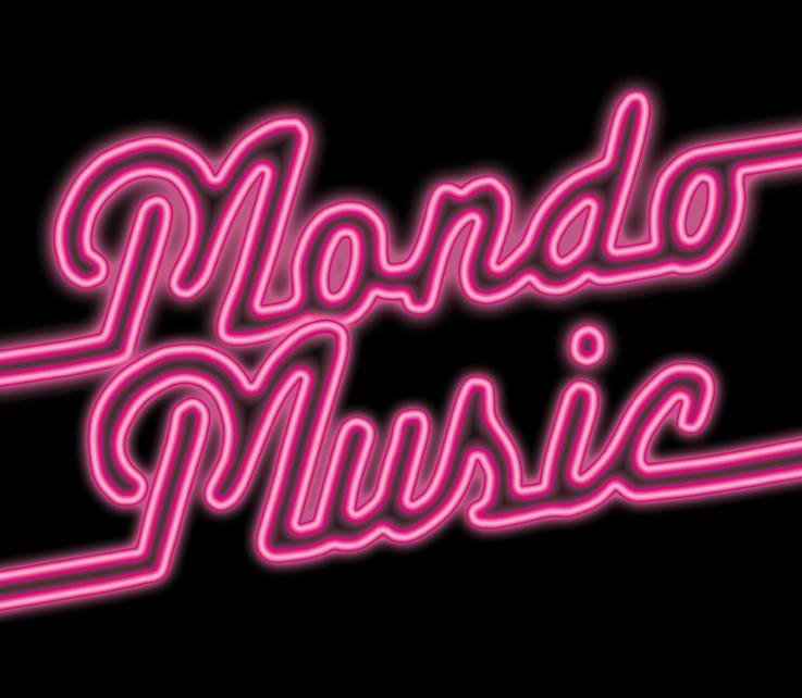 MONDO MUSIC - Updated October 2025 - 50 Lygon St, Melbourne Victoria ...