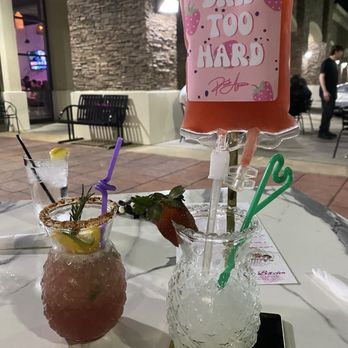 PINK AGAVE - Updated June 2024 - 33 Photos & 19 Reviews - 4001 ...