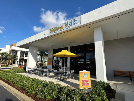 YELLOW YOLK POMPANO - Updated May 2024 - 27 Photos & 21 Reviews - 3200 ...