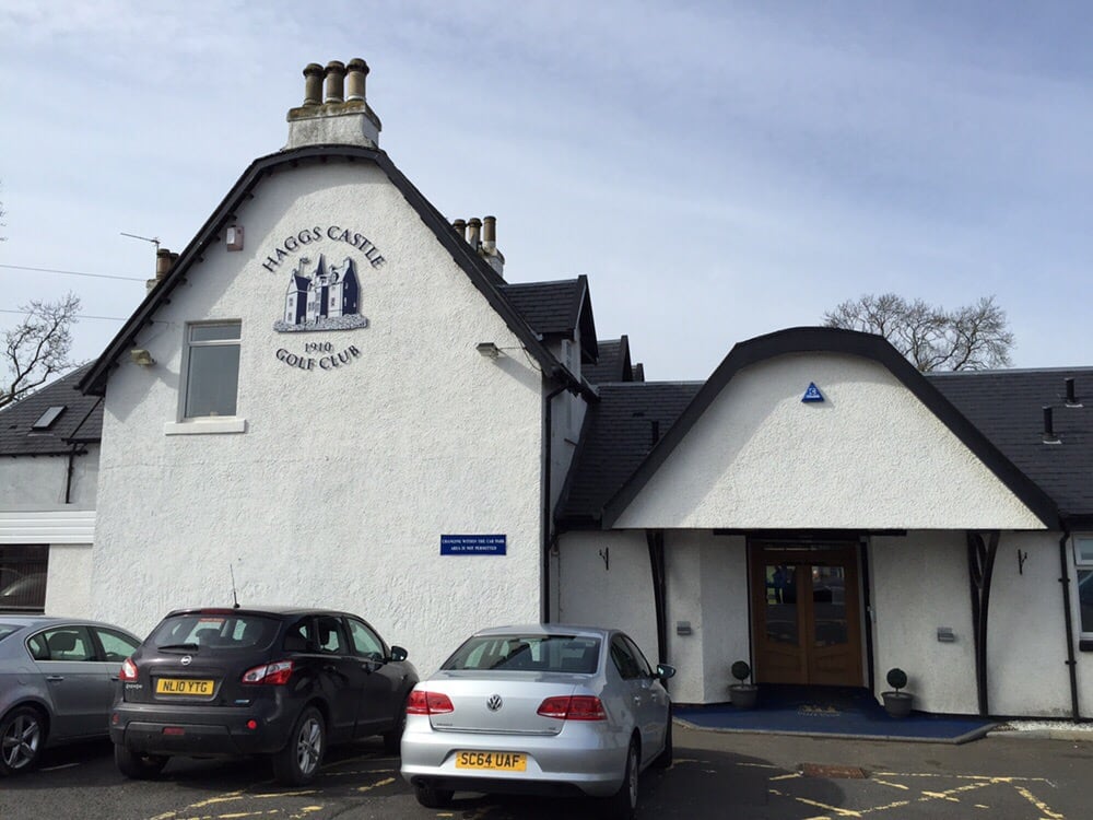 HAGGS CASTLE - Updated May 2024 - 70 Dumbreck Road, Glasgow, United ...