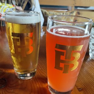 TOR BREWING - 12 Photos & 10 Reviews - 222 S Commerce St, Wichita ...