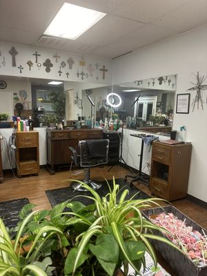 MARIE C’S HAIRCUTS - Request an Appointment - 7500 State Highway 71 ...
