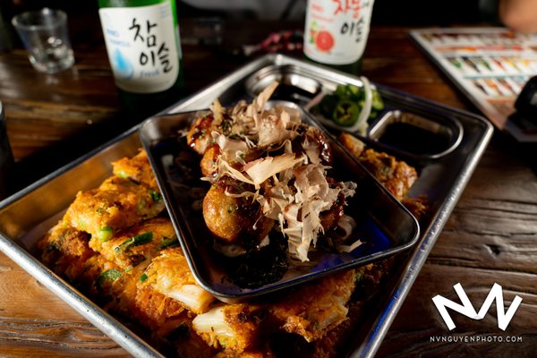 SOJU 101 KARAOKE, BAR & KOREAN KITCHEN - Updated January 2025 - 423 ...