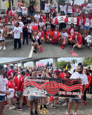 DC DANCE CENTER - Updated December 2025 - 27 Photos & 56 Reviews - 1555 Washington Ave, San ...