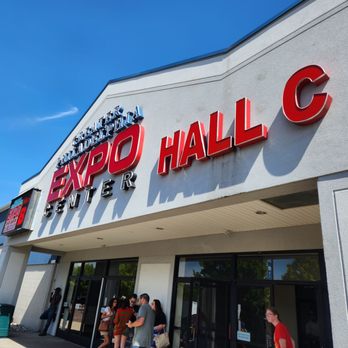 THE GREATER PHILADELPHIA EXPO CENTER AT OAKS - Updated December 2025 ...