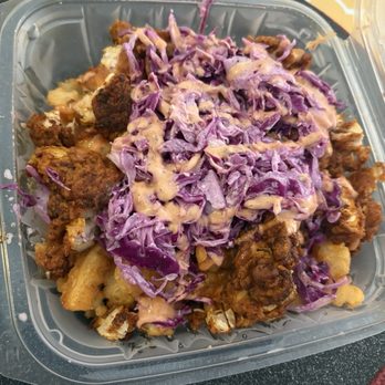 CHUBBY’S HOT CHICKEN - Updated August 2025 - 74 Photos & 71 Reviews ...