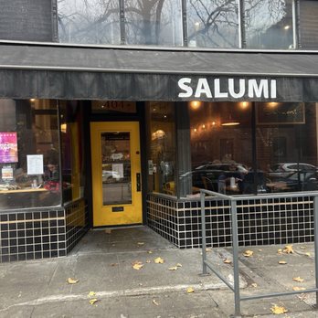 SALUMI - Updated October 2025 - 1357 Photos & 1538 Reviews - 404 ...