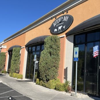 BUTCHER BOY MEAT MARKET - Updated December 2025 - 152 Photos & 150 ...