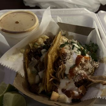 SHELL SHOCK’D TACOS - Updated December 2025 - 64 Photos & 31 Reviews ...