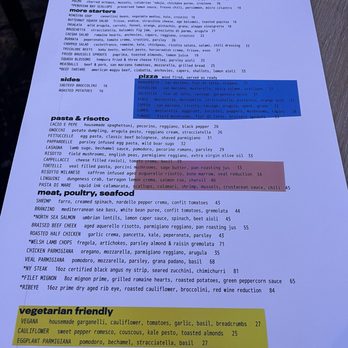 BRERA OSTERIA - Updated December 2024 - 1447 Photos & 549 Reviews ...