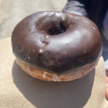 BEACON DOUGHNUTS - Updated June 2025 - 576 Photos & 262 Reviews - 810 W ...