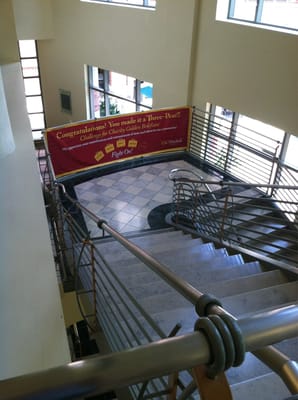 USC POPOVICH HALL, JKP - Updated October 2025 - 611 Exposition Blvd ...