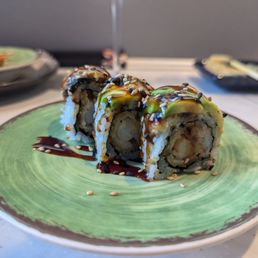 UMAI REVOLVING SUSHI - Updated October 2025 - 308 Photos & 112 Reviews ...
