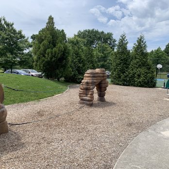 WALTER REED RECREATION CENTER - Updated December 2025 - 13 Photos ...