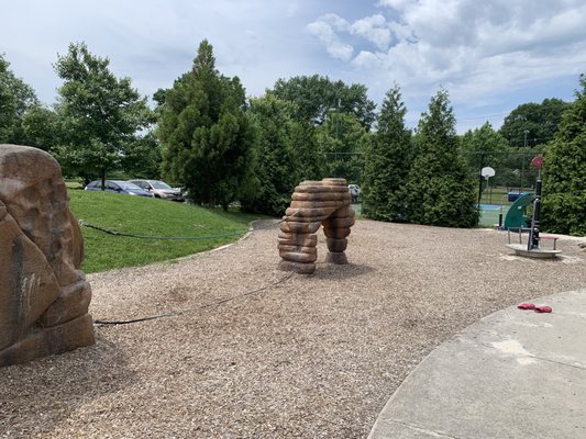 WALTER REED RECREATION CENTER - 13 Photos - Arlington, Virginia ...