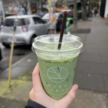 MIRO TEA - Updated July 2025 - 759 Photos & 601 Reviews - 5405 Ballard ...