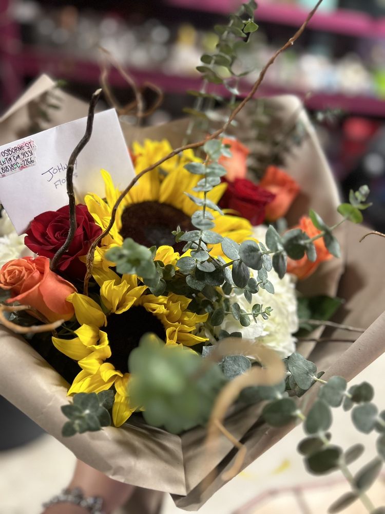 PULIDO’S FLOWERS & GIFTS - Updated December 2025 - 61 Photos & 35 ...