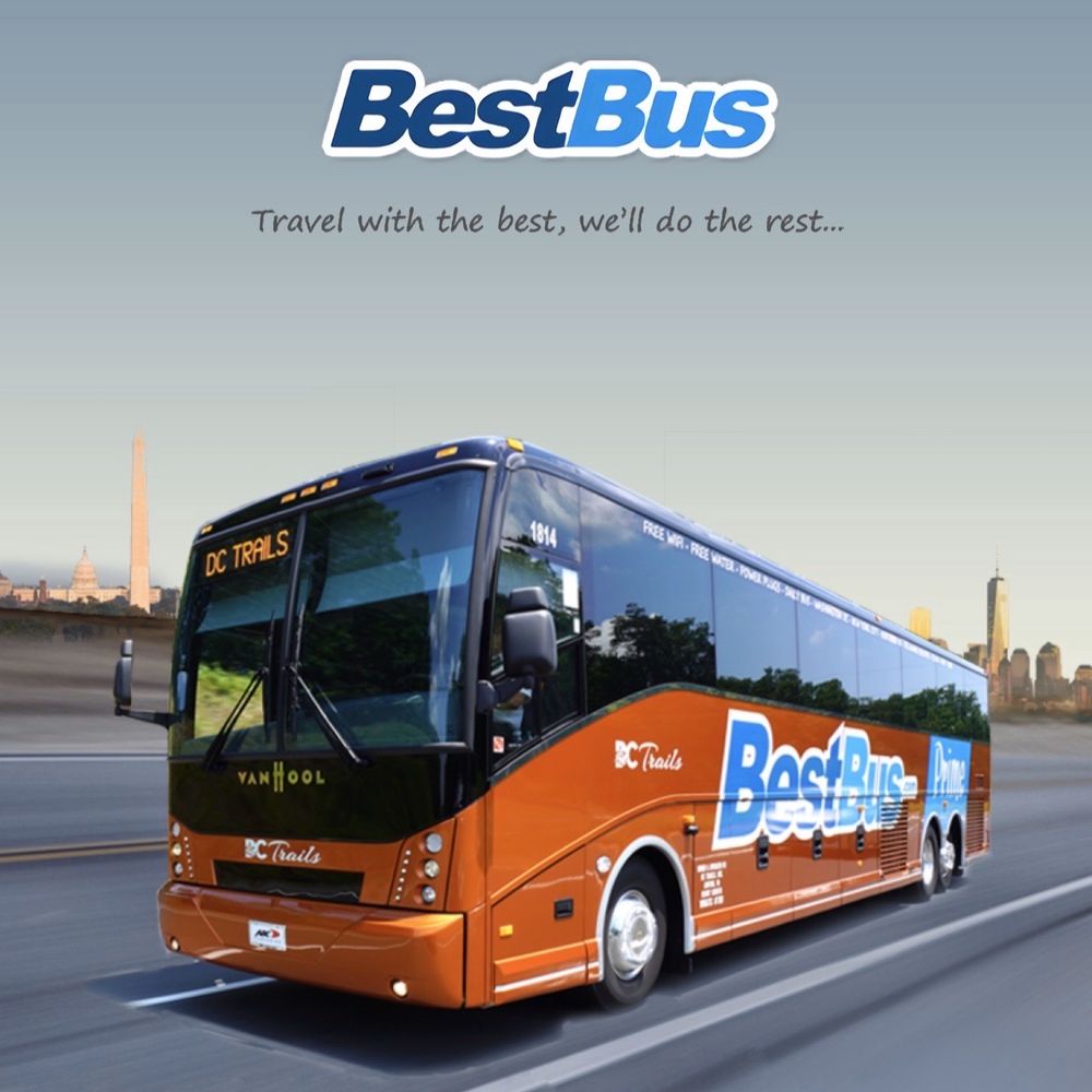 THE BEST 10 Bus Tours near Manassas, VA 20110 - Last Updated August ...