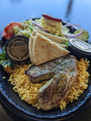 LITTLE GREEK FRESH GRILL - Updated December 2025 - 96 Photos & 142 ...