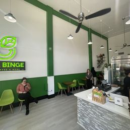 BOBA BINGE - Updated June 2025 - 129 Photos & 67 Reviews - 2212 ...