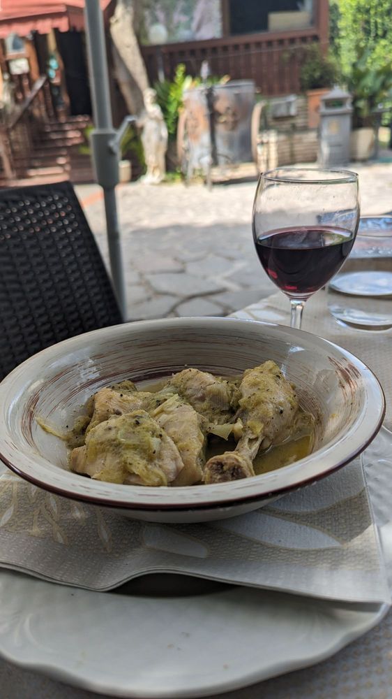 HOSTARIA ANTICA ROMA - Updated November 2025 - 102 Photos & 34 Reviews ...