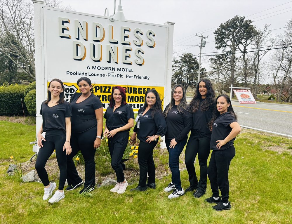 ELISES HOME SERVICES - Updated November 2025 - Request a Quote - Wellfleet, Massachusetts ...