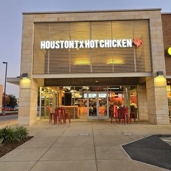 HOUSTON TX HOT CHICKEN - Updated October 2025 - 452 Photos & 251 ...
