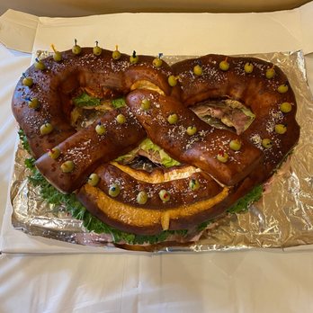 HAMMANN’S CATERING, BUTCHER SHOP & DELI - Updated December 2025 - 11 ...