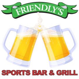 FRIENDLY’S BAR AND GRILL - Updated August 2025 - 20 Photos & 26 Reviews ...