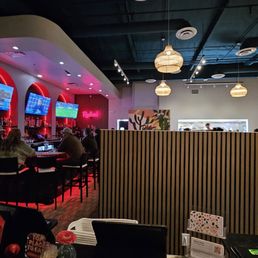 REDBIRD SCRATCH KITCHEN + BAR - Updated October 2025 - 545 Photos & 510 Reviews - 6444 North ...