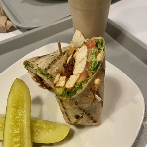 STRONG HEARTS CAFE - 531 Photos & 655 Reviews - 315 Irving Ave ...