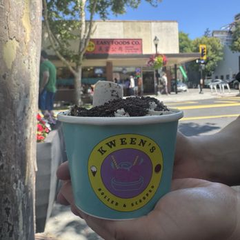 KWEEN’S - Updated September 2025 - 187 Photos & 49 Reviews - 292 Castro St, Mountain View ...