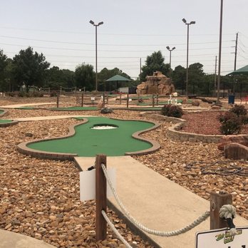 KATY MINIATURE GOLF BATTING CAGES - Updated September 2025 - 13 Photos ...