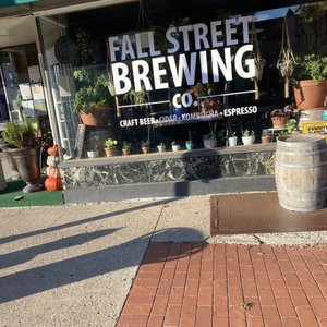 FALL STREET BREWING - 21 Photos & 17 Reviews - 106 Fall St, Seneca ...