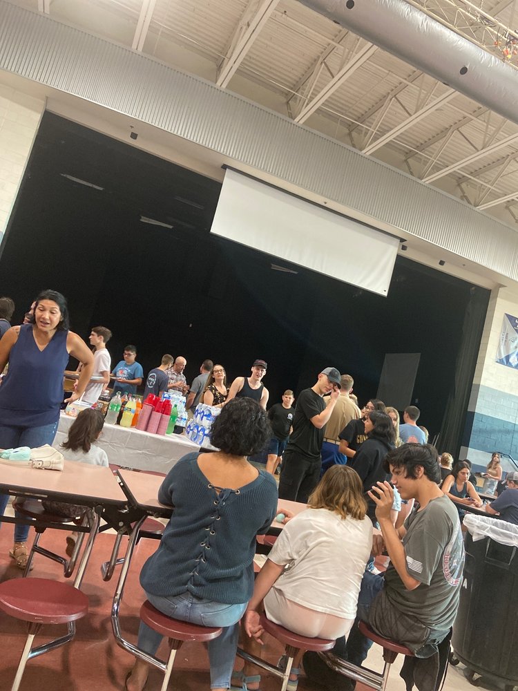 HIGLEY HIGH SCHOOL - Updated September 2025 - 4068 E Pecos Rd, Gilbert ...