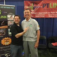 PT LINK PHYSICAL THERAPY - Updated September 2025 - 12 Photos - 7337 W ...