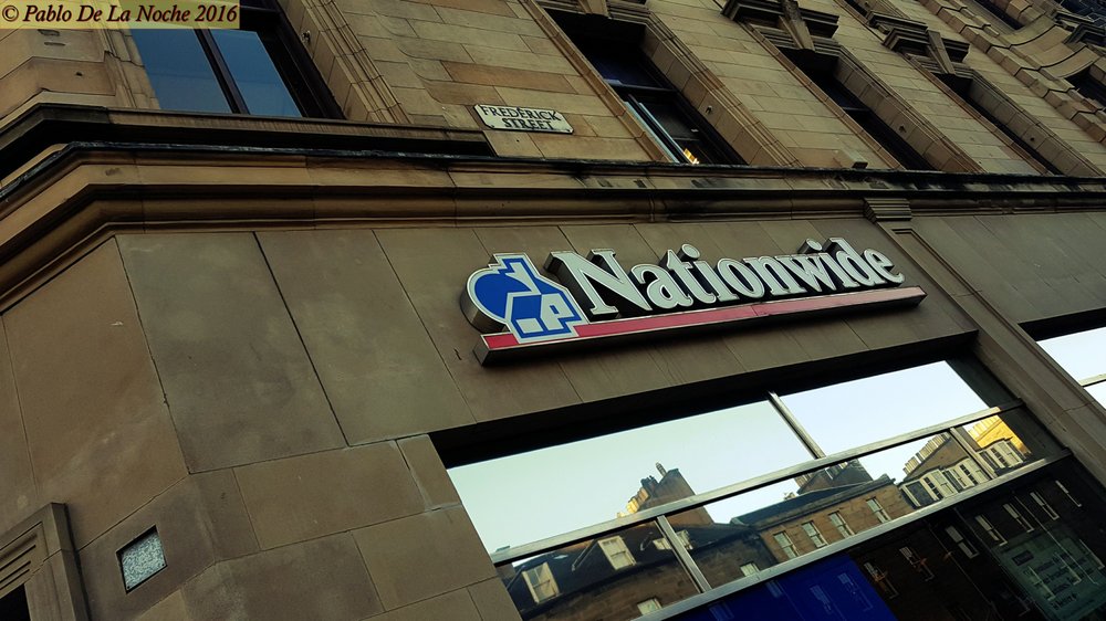 NATIONWIDE | 71 George Street, Edinburgh, United Kingdom | Banks ...