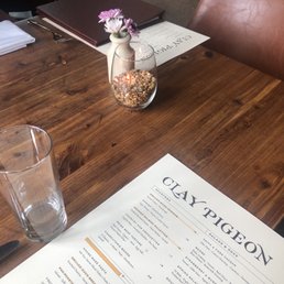 CLAY PIGEON FOOD & DRINK - Updated October 2025 - 360 Photos & 287 ...