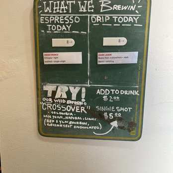 DEADSTOCK COFFEE - 540 Photos & 300 Reviews - 408 NW Couch St, Portland ...