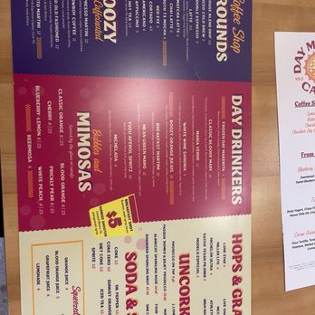 DAY MAKER HALF DAY CAFE - Updated March 2025 - 157 Photos & 55 Reviews ...