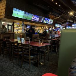 THE SPOT SPORTS BAR & GRILL - Updated October 2025 - 184 Photos & 296 ...