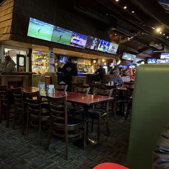 THE SPOT SPORTS BAR & GRILL - Updated January 2026 - 188 Photos & 297 ...